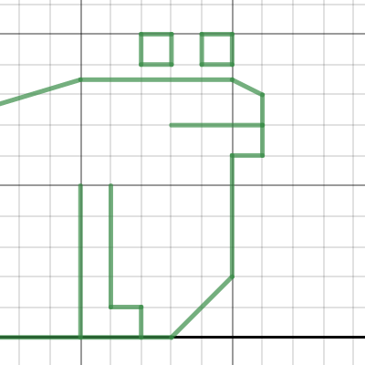 Frog | Desmos