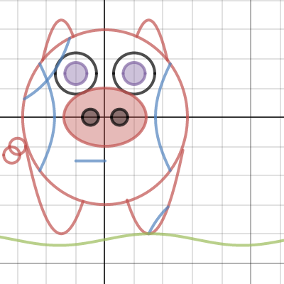 Pig | Desmos
