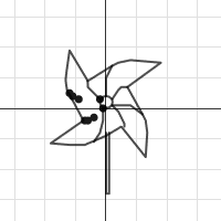 Pinweel (Sienna's Homework) | Desmos