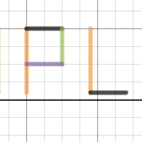 Diana Lauese POM Level A (My Initials) | Desmos