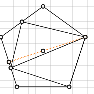 Missing Angle DEG = 18° | Desmos