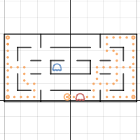 Pacman | Desmos