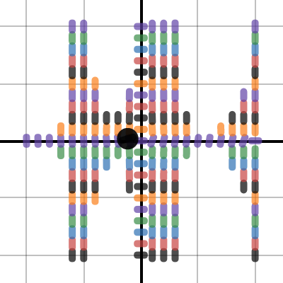 Slope Field Generator | Desmos