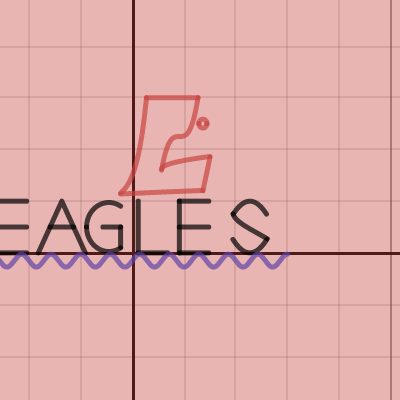 Eagle Logo | Desmos