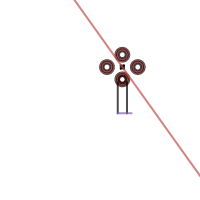 big gun by JORDAN | Desmos