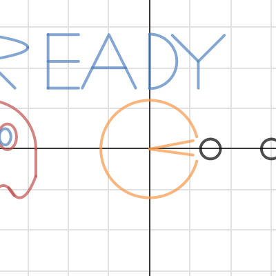 Pac Man | Desmos