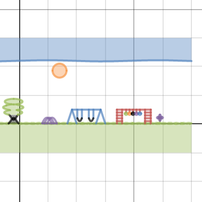 The Park | Desmos