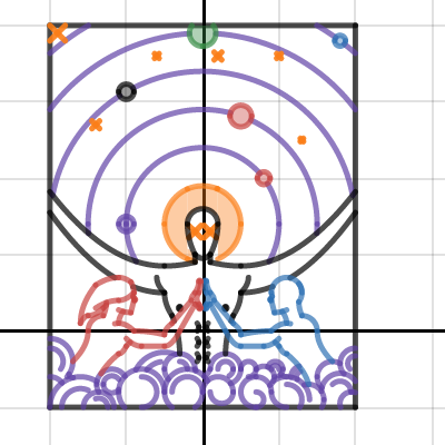 Pre Cal Cover page | Desmos