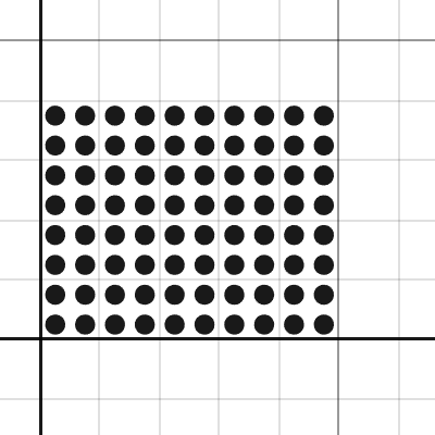 collision grid | Desmos