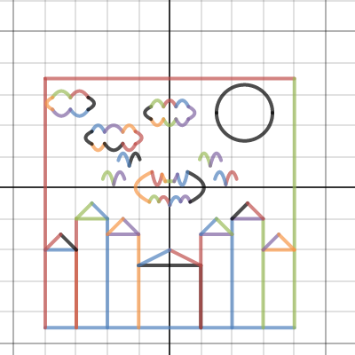 Math Summative | Desmos