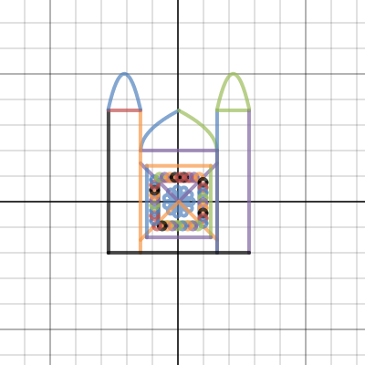 Math project | Desmos
