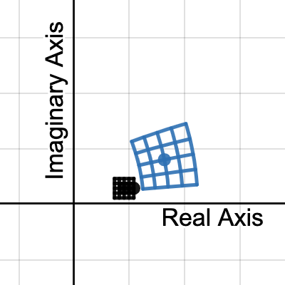 Complex Graphing Calculator | Desmos