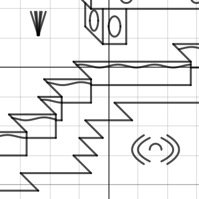 Pre-Calc Graphing Project | Desmos