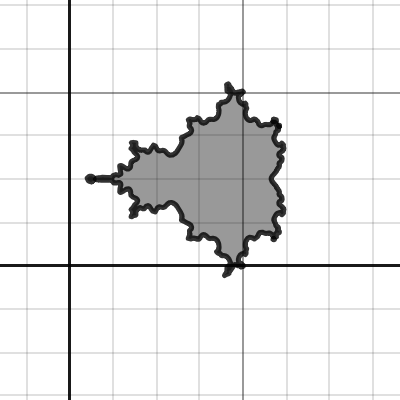 Mandelbrot Set | Desmos