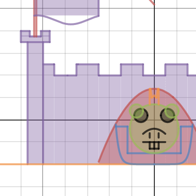 End Of the Year Project | Desmos