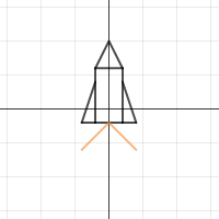 rocket | Desmos