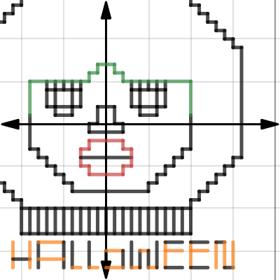 Halloween | Desmos