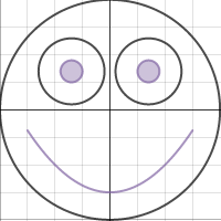 desmos graphing project Kevin Hackman | Desmos