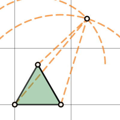 Green Area = 1.8253175473 | Desmos