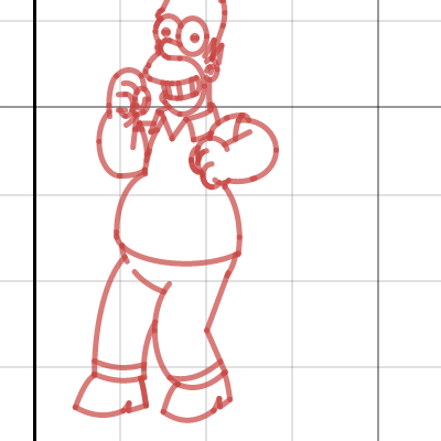 Homer - Dashun Moffatt | Desmos