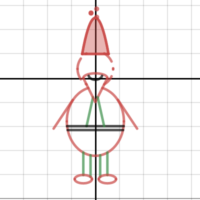 Santa | Desmos