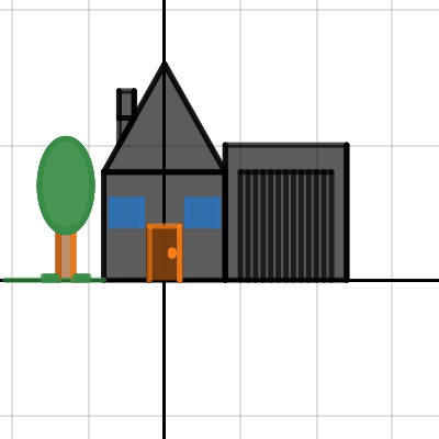 House Project | Desmos