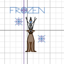 Algebra Olaf | Desmos