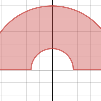 Parametric Arc | Desmos