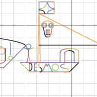 Pirate | Desmos