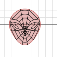 Noel Rodriguez Spiderman | Desmos
