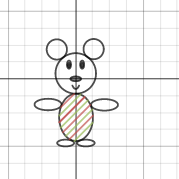 Mouse| Desmos