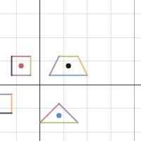Dot Challange | Desmos