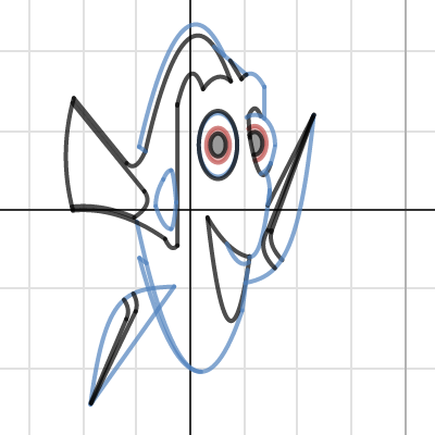 dory| Desmos