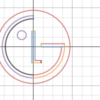 Math thingy | Desmos