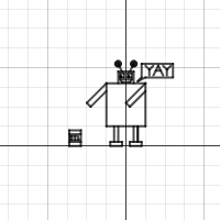 robot | Desmos