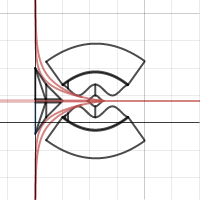Discrete Mathematics - Laser | Desmos