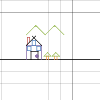 Landscape Project | Desmos