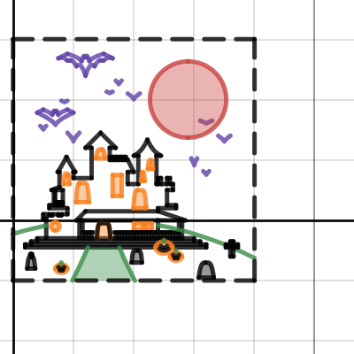 Optional Assignment #1: Halloween | Desmos
