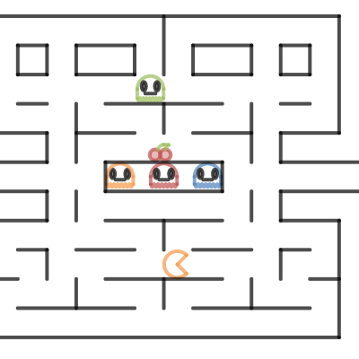 Geometry Project Pac-Man | Desmos