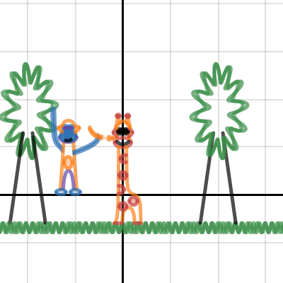 Graphing art project | Desmos