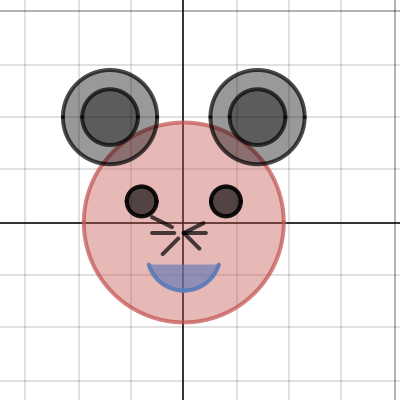 Mouse Aliza Khan | Desmos