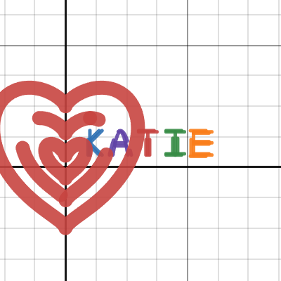 Katie Huang R6 | Desmos