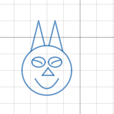 Math Project | Desmos