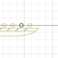 Stairs| Desmos