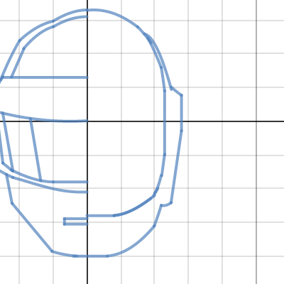 Art Project Template | Desmos