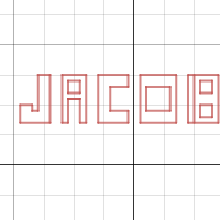 Jacob P period 3 | Desmos