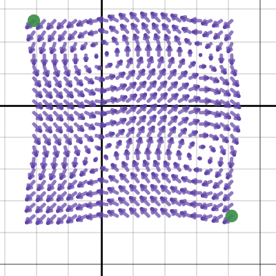Vector field 2 | Desmos