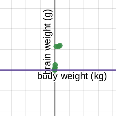Animal Brains | Desmos