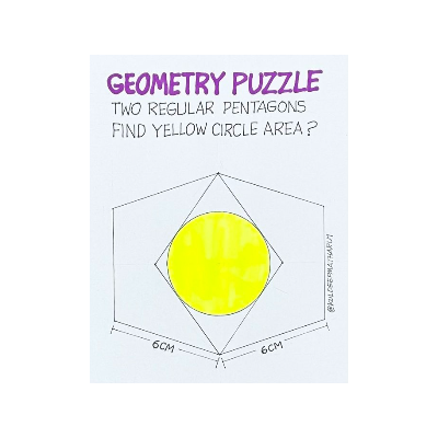 Circle Area = 25.5743752489 | Desmos