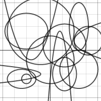 Thomas Algebra 2 Conic Sections Project | Desmos